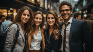 6 Fresh Networking Tips for Young Professionals 2025