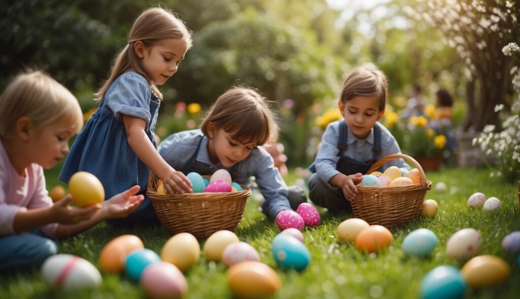 Easter Event Planning 2024: A Guide to Memorable Holiday Celebrations