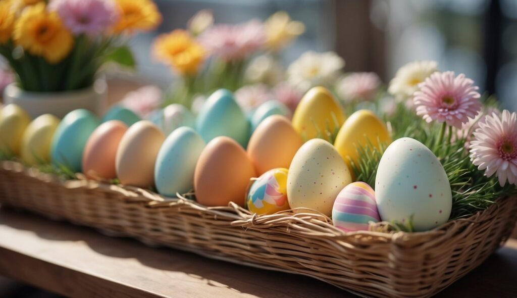 Easter Event Planning 2024: A Guide to Memorable Holiday Celebrations