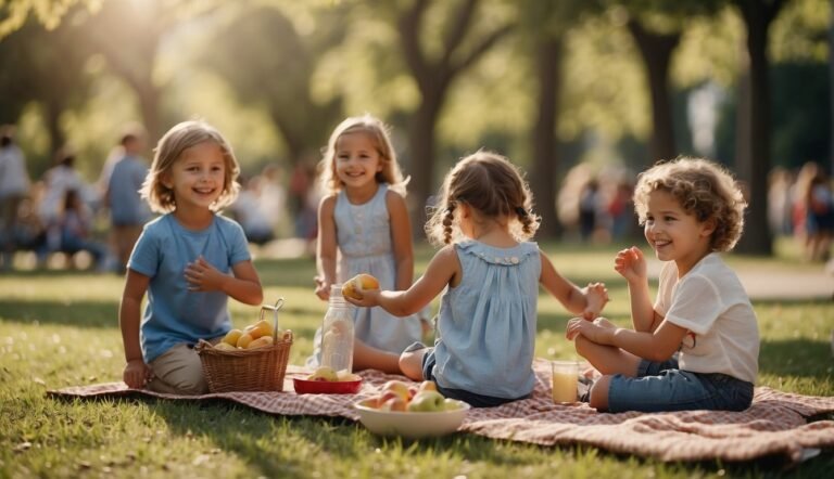 30 Community Event Ideas 2025: Activities for All Ages