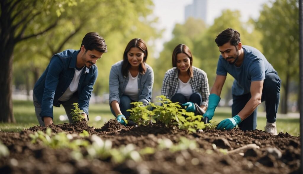 30 Community Event Ideas 2025: Activities for All Ages