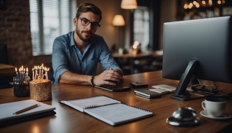 Birthday Event Planner 2025: Your Guide to a Memorable Celebration