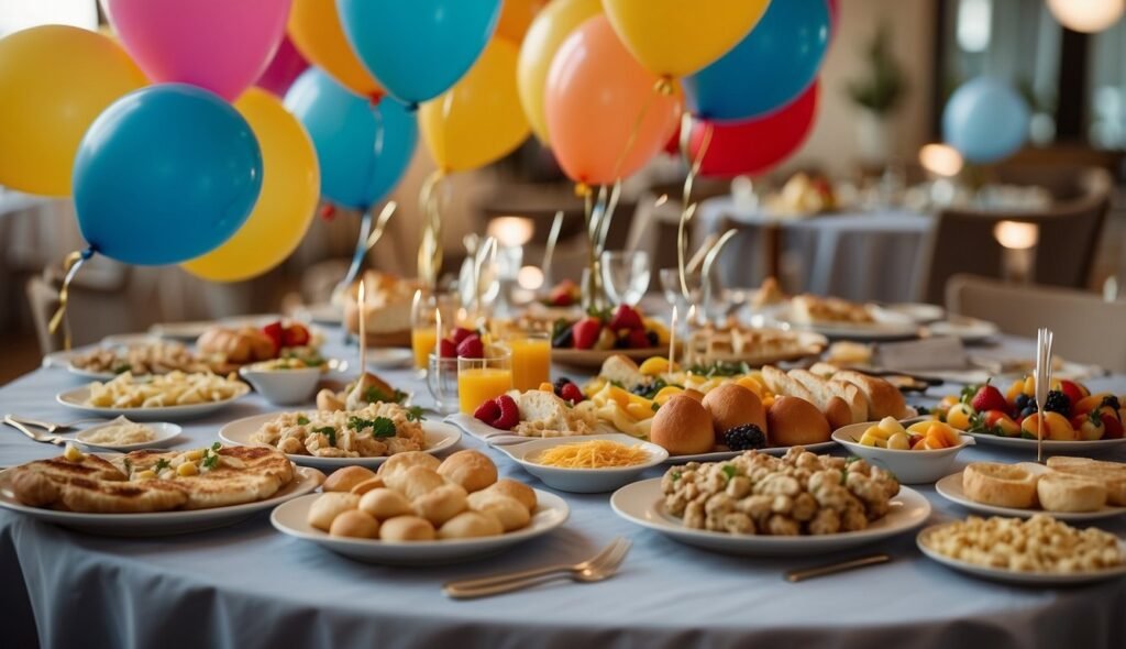 Birthday Event Planner 2025: Your Guide to a Memorable Celebration