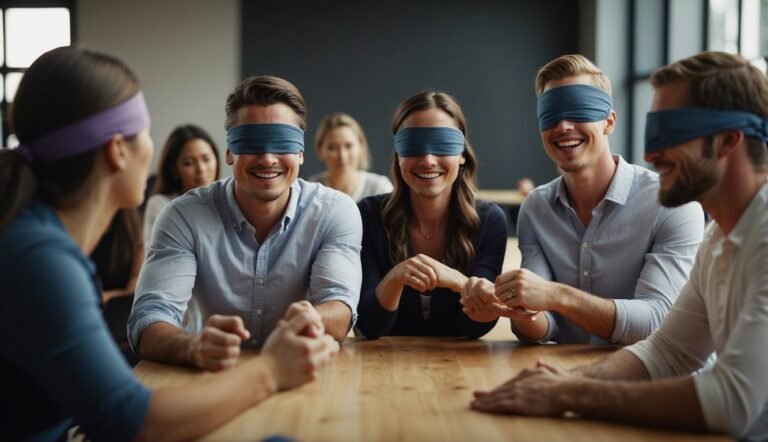 36 Team Building Activities 2025: Boost Collaboration with Fun Exercises