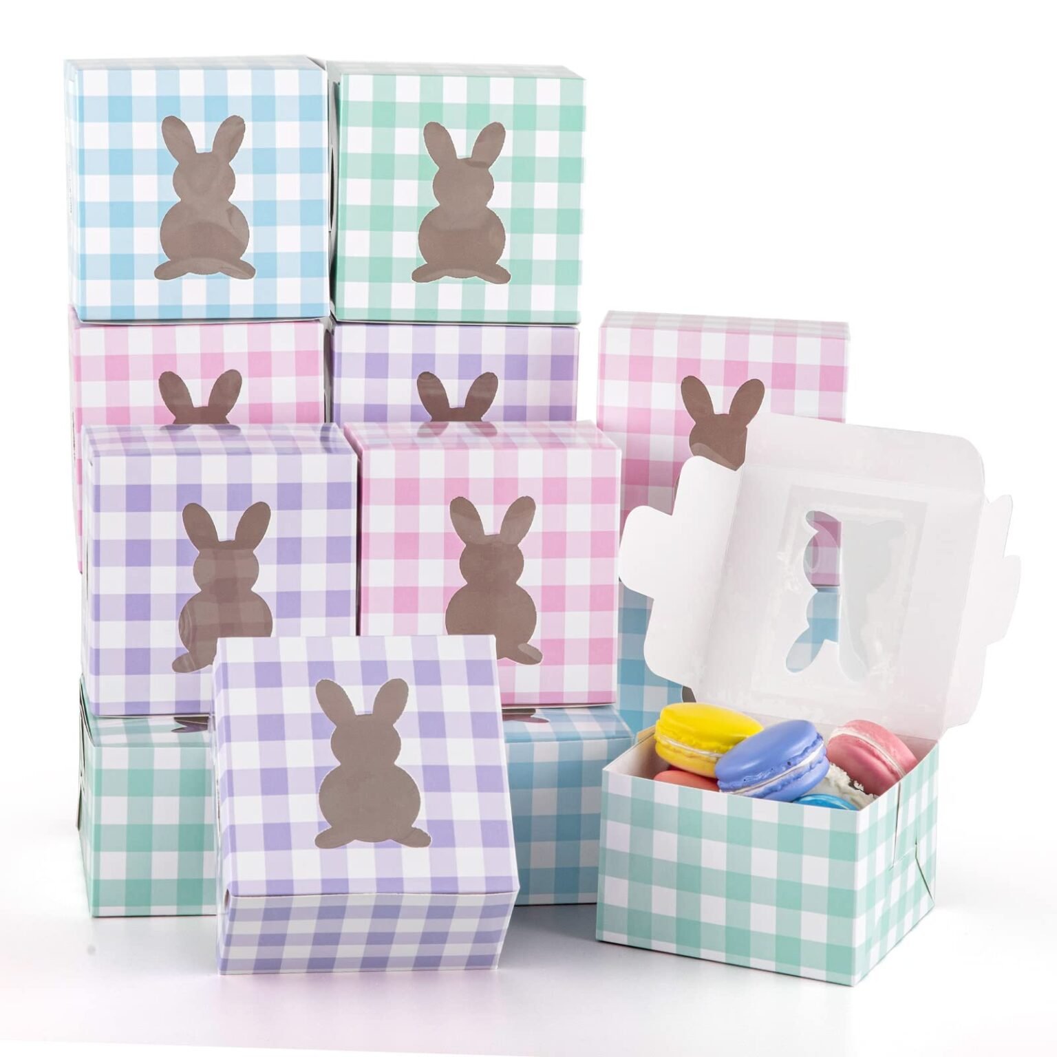 14 Top Easter Gift Box Ideas: Delightful Surprises for 2024