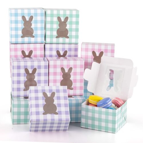 14 Top Easter Gift Box Ideas: Delightful Surprises for 2024