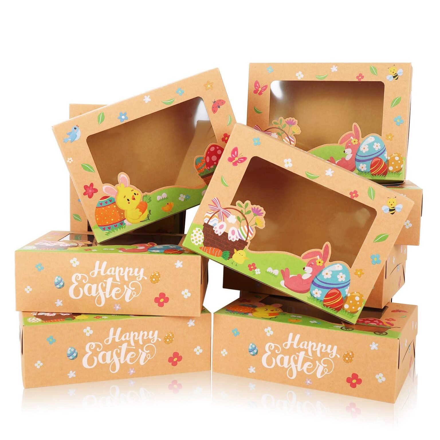 14 Top Easter Gift Box Ideas: Delightful Surprises for 2024
