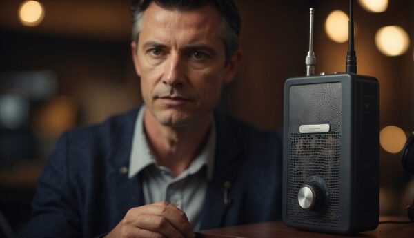 Radio Etiquette 2025: Tips for Clear and Courteous Communication