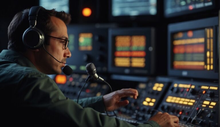 Radio Etiquette 2025: Tips for Clear and Courteous Communication