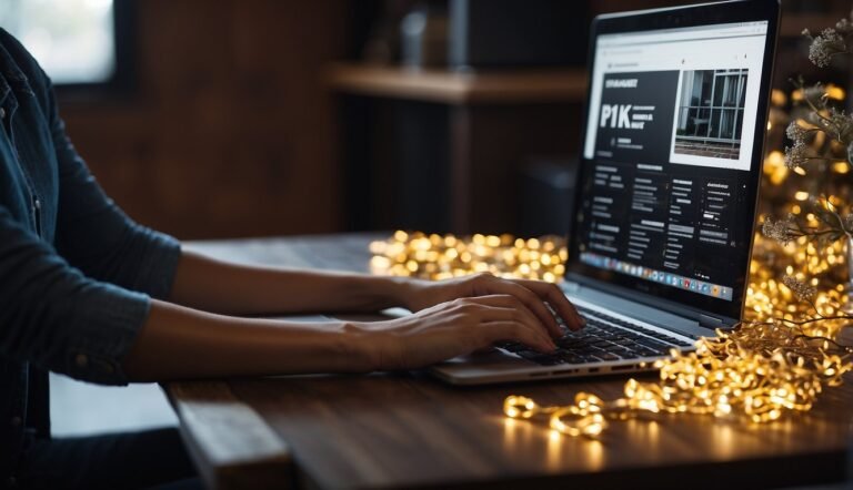 How to Make a Snapchat Filter for an Event 2025