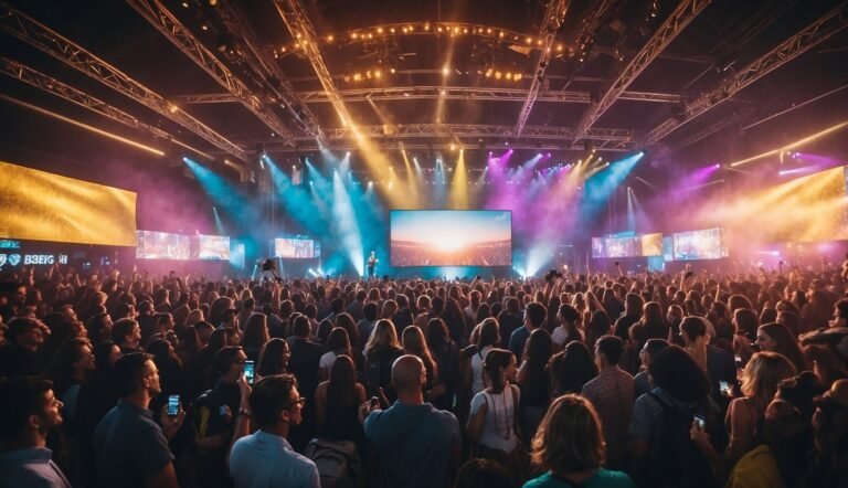 How to Make a Snapchat Filter for an Event 2025