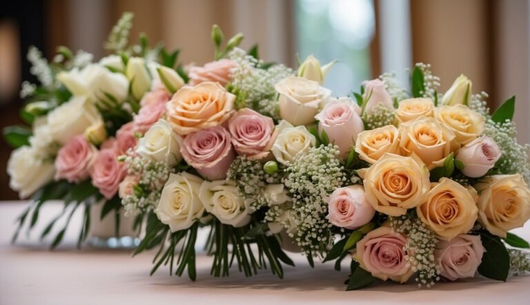 Prom Bouquet Ideas 2024: Choosing the Perfect Flowers for Your Special ...