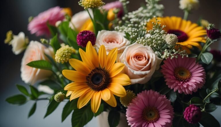 Prom Bouquet Ideas 2024: Choosing the Perfect Flowers for Your Special ...