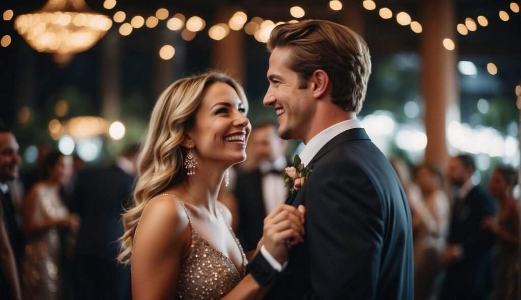 Prom Poses for Couples 2025: Capturing the Perfect Moment Together!