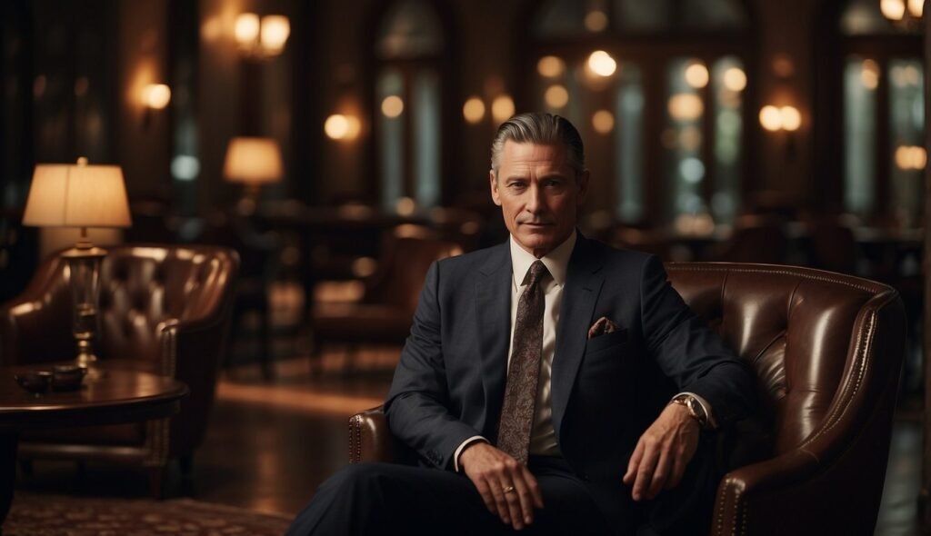 Gentlemen's Club Etiquette 2024: Tips for a Respectful Visit