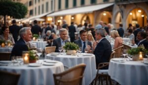 Italian Etiquette 2024: Navigating Social Norms and Customs in Italy