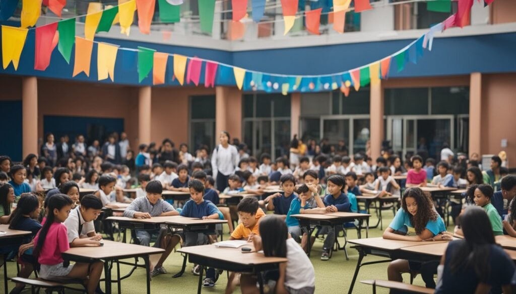 30 Back to School Event Ideas 2024: Fun for Students