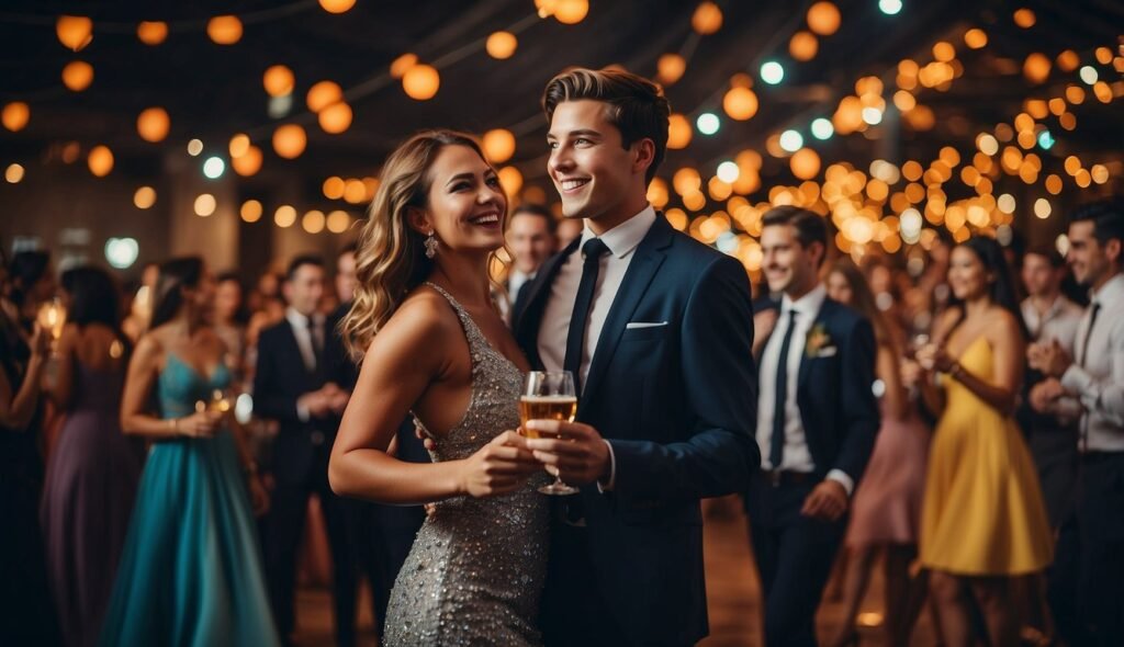 What Do You Do at Prom? - A Guide to Enjoying Your Big Night 2025