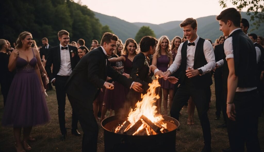 How Long Does Prom Last? Understanding the Timeline of Your Big Night 2025