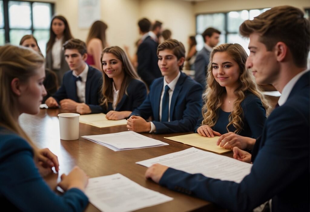 What Grades Go to Prom? - Understanding School Dance Eligibility 2025