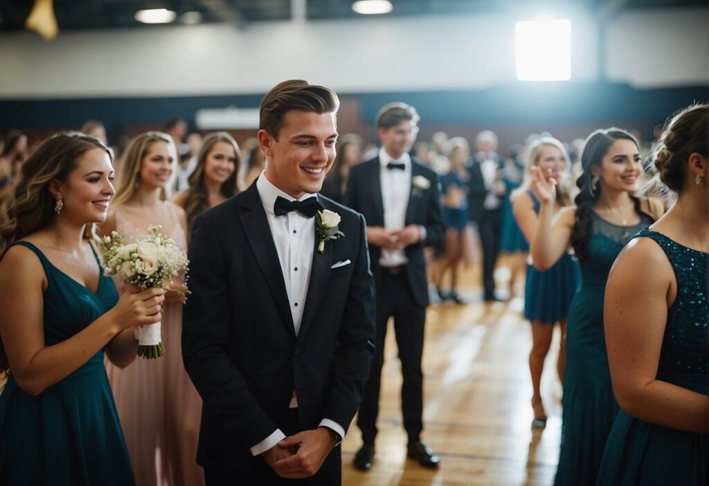 What Grades Go to Prom? - Understanding School Dance Eligibility 2025
