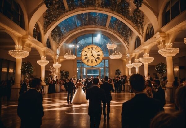 What Time Does Prom Start 2025? A Guide to Your Big Night!