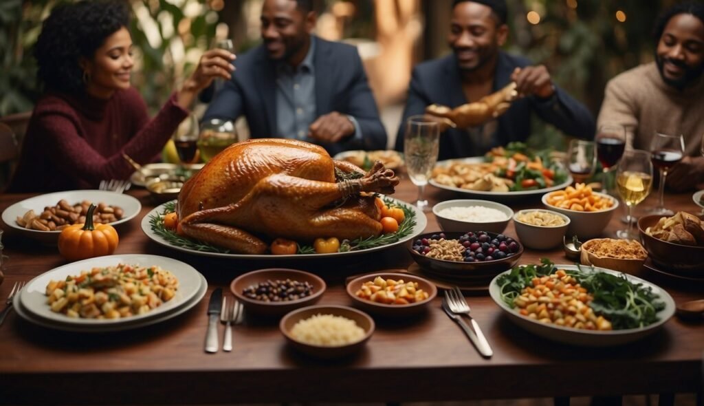 What Day is Thanksgiving in 2025? Mark Your Calendars for the Festive ...