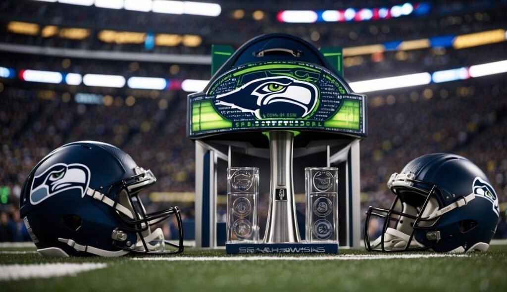How Many Super Bowls Do the Seahawks Have? A Quick Count 2025
