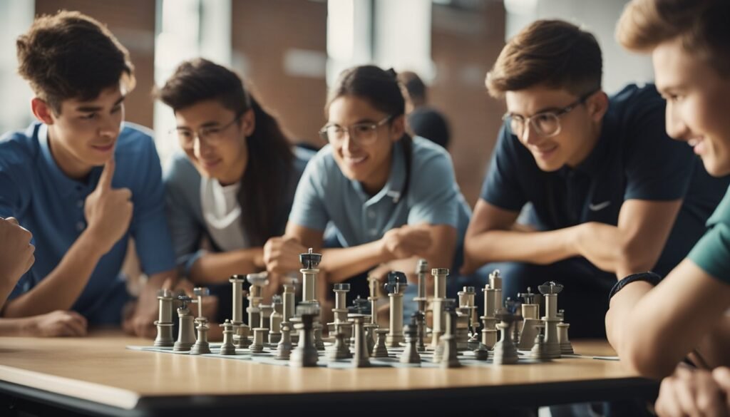 30 School Event Ideas for High School 2024: Fun Activities