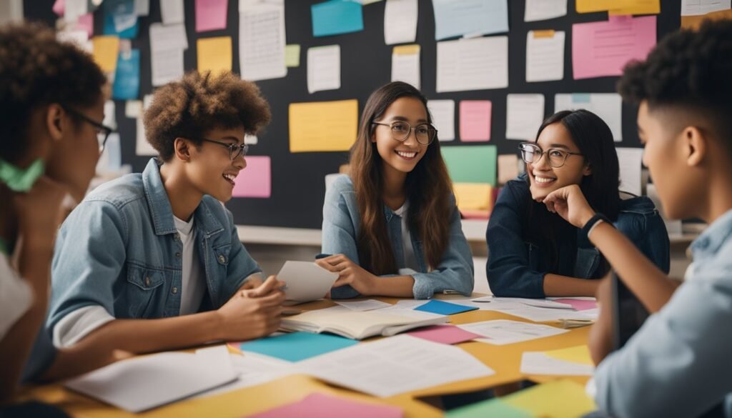 30 School Event Ideas for High School 2024: Fun Activities