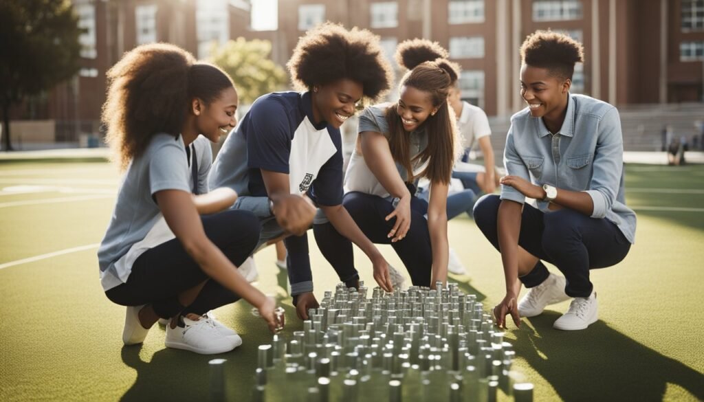 30 School Event Ideas for High School 2024: Fun Activities