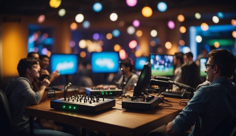 30 College Party Ideas 2025: Unforgettable Activities for Epic Campus ...