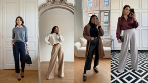 30+ Best Work Event Outfit Ideas to Make an Impression